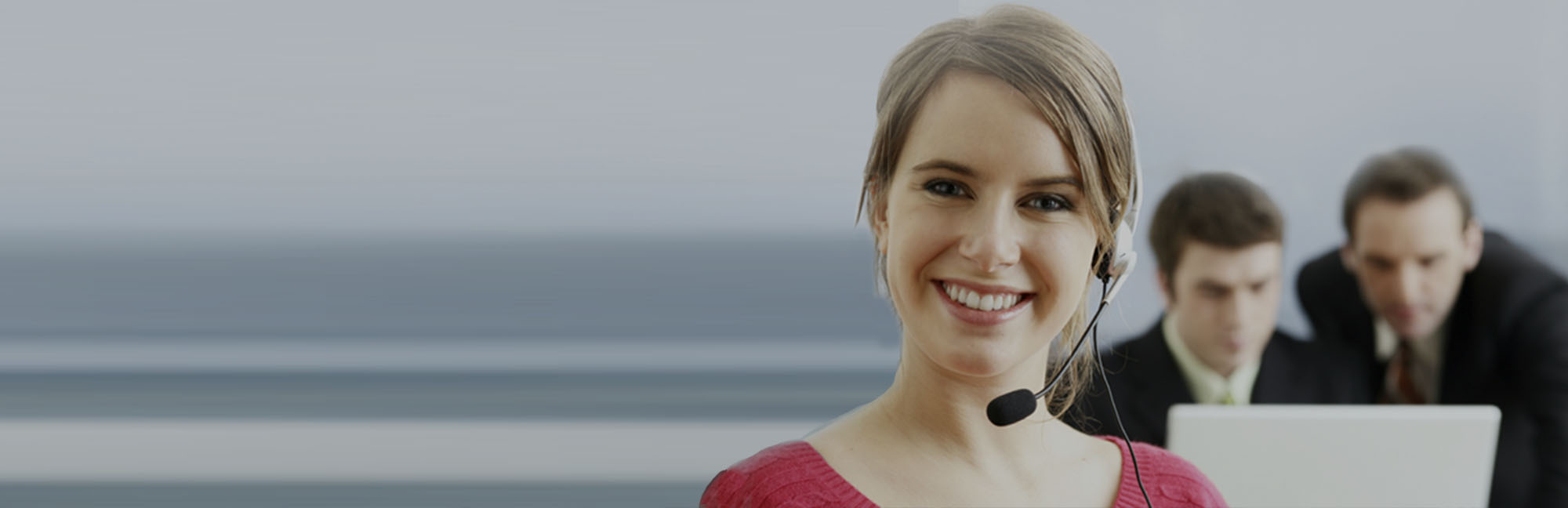 About Us | HarmonyTech